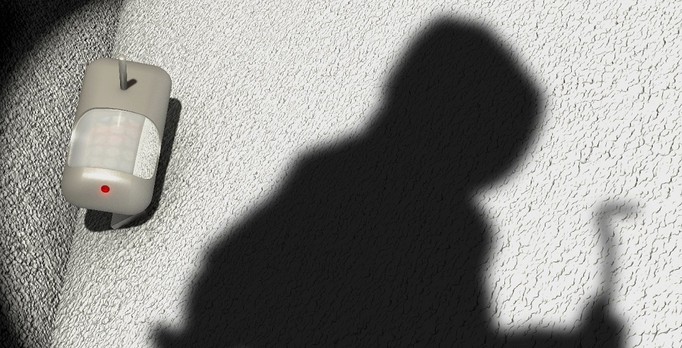 Πως λειτουργούν οι ανιχνευτές κίνησης; | Douleutaras